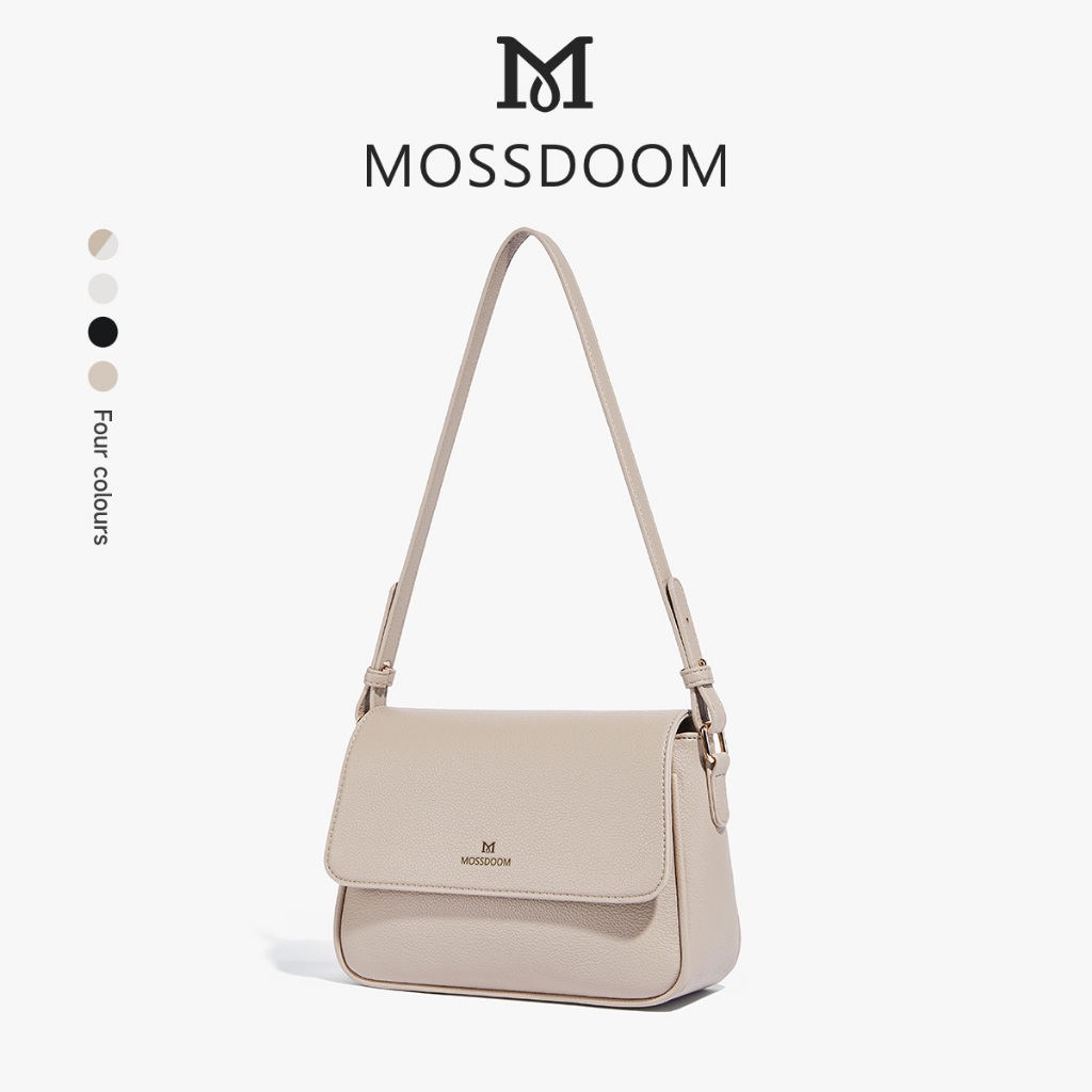 Toko Online Mossdoom Official Shop | Shopee Indonesia