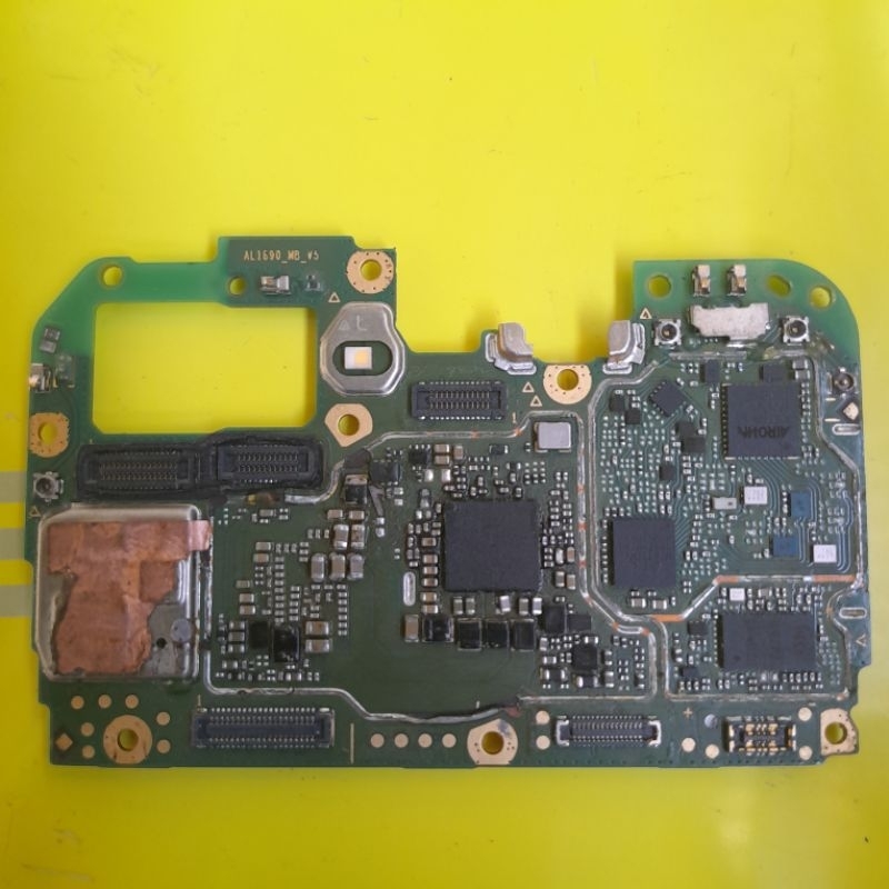 Jual Mesin Realme C2 Matot Mati Total Bahan Kanibalan | Shopee Indonesia