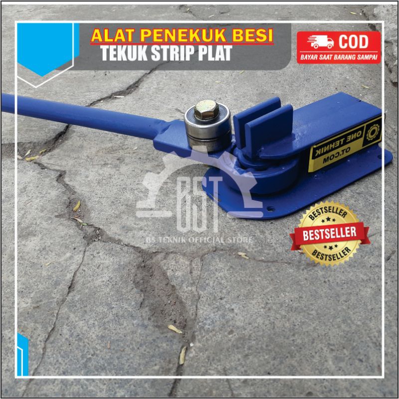Jual ALAT TEKUK PLAT STRIP | Shopee Indonesia