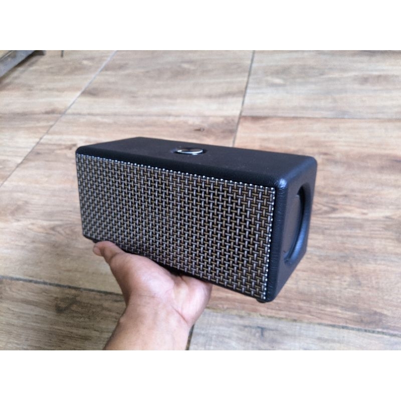 Jual Speaker Bluetooth portabel Rakitan/DIY music box | Shopee Indonesia