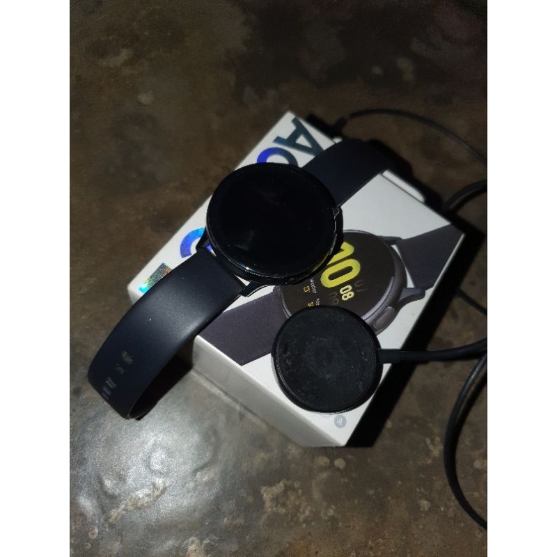 Jual samsung wacth active 2 44 mm | Shopee Indonesia