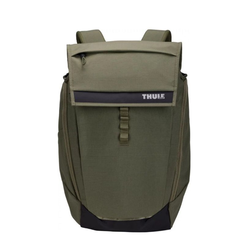 Jual Thule Paramount 3 Tas Backpack Laptop 27L - Soft Green | Shopee ...