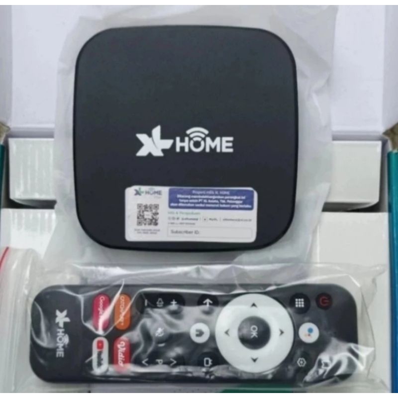 Jual STB AKARI AX810 FULLSET | Shopee Indonesia