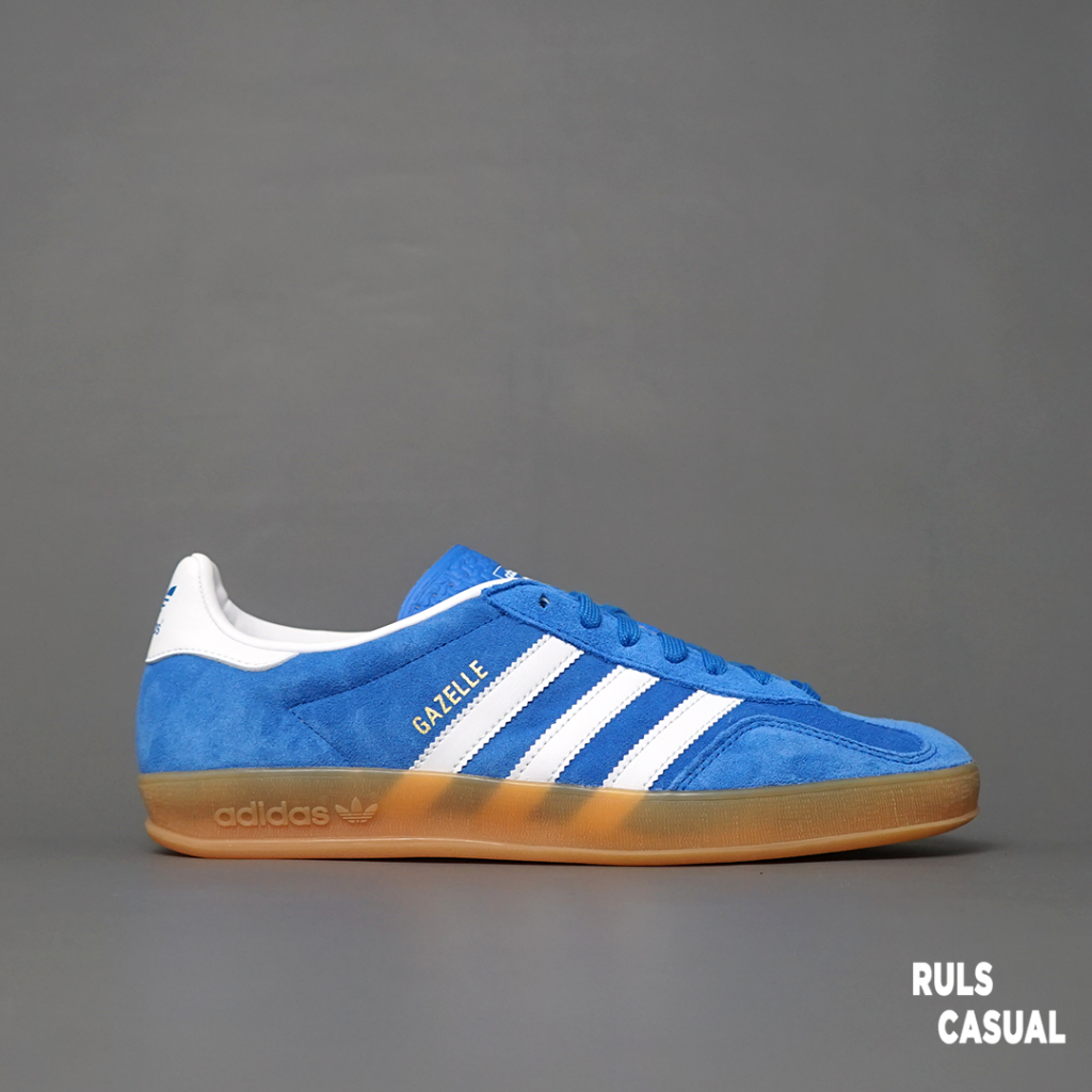 Jual Adidas Gazelle Indoor (JI2061) | Shopee Indonesia