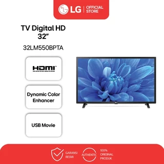 Jual TV LG 32 Inch Terlengkap & Harga Terbaru Desember 2025 | Shopee ...