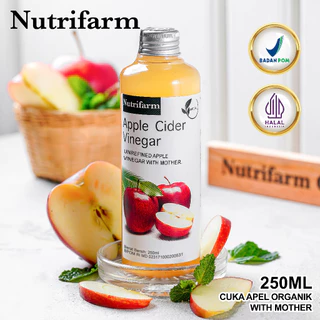 Toko Online Nutrifarm Official Store | Shopee Indonesia