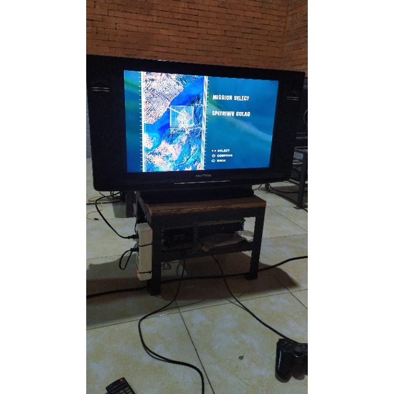 Jual isi game ps2 bebas reques hdd usb external atau hdd intenal baca ...