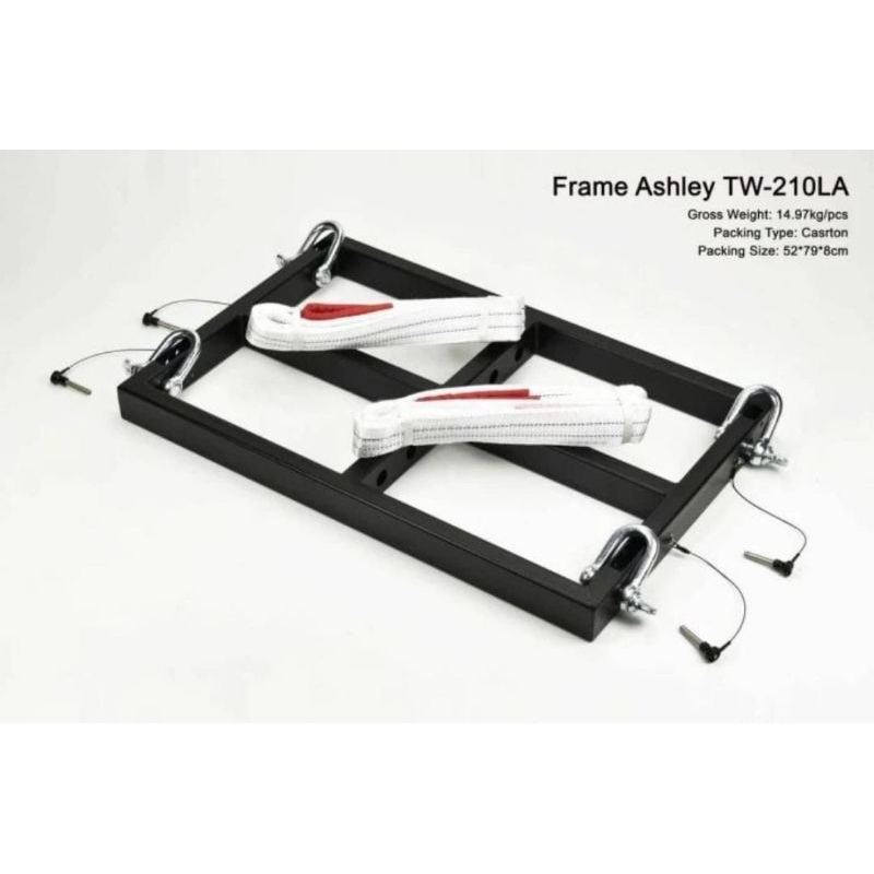 Jual ashley frame TW-210LA | Shopee Indonesia
