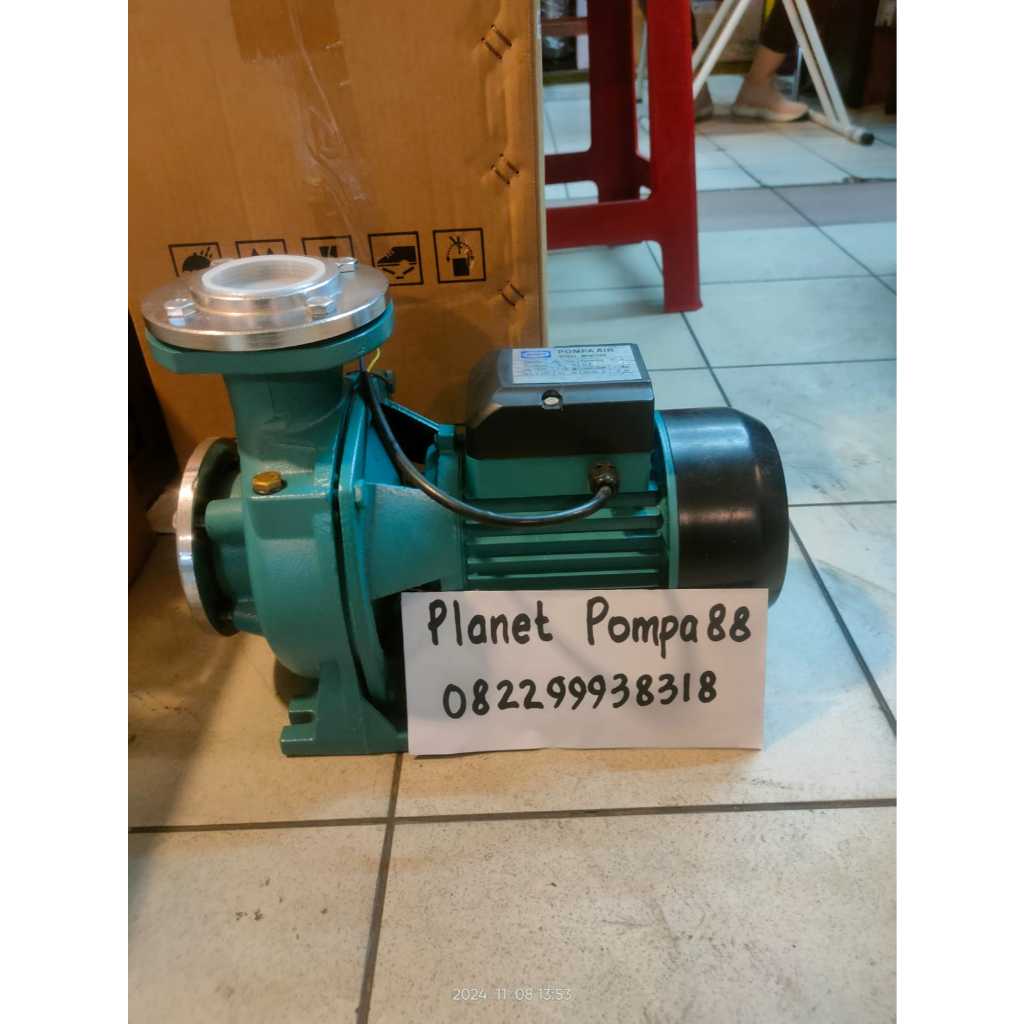 Jual CENTRIFUGAL MORRIS MFM 128A POMPA KEONG MORRIS MFM 128A 1 PHASE DAN 3 PHASE POMPA MORIS MFM ...