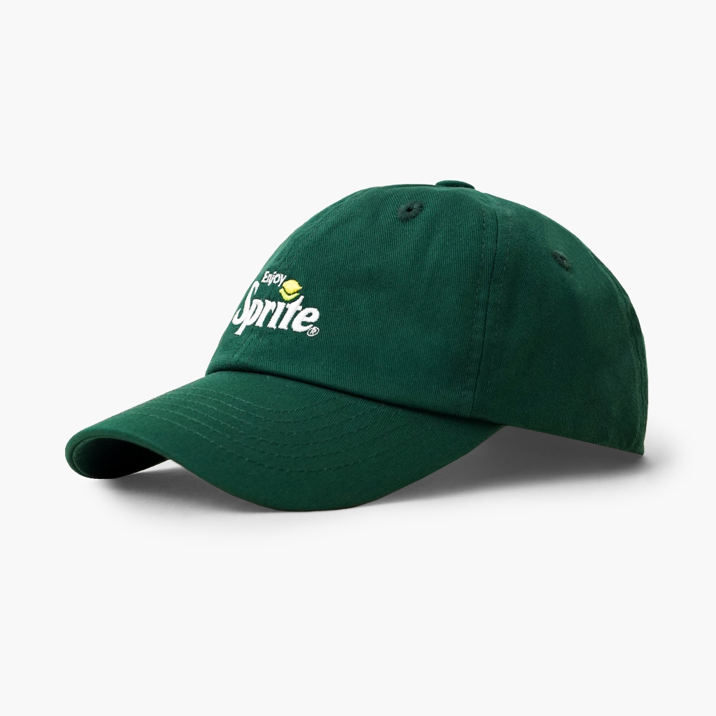 Jual CELCIUS Sprite Classic Polo Cap L03000469C Hijau | Shopee Indonesia