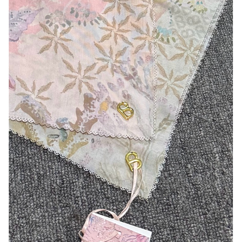 Jual LOGO BUTTONSCARVES B UPGRADE PREMIUM | Shopee Indonesia