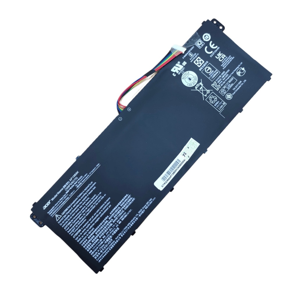 Jual Baterai Acer Aspire 3 (AP19B8K) | Shopee Indonesia