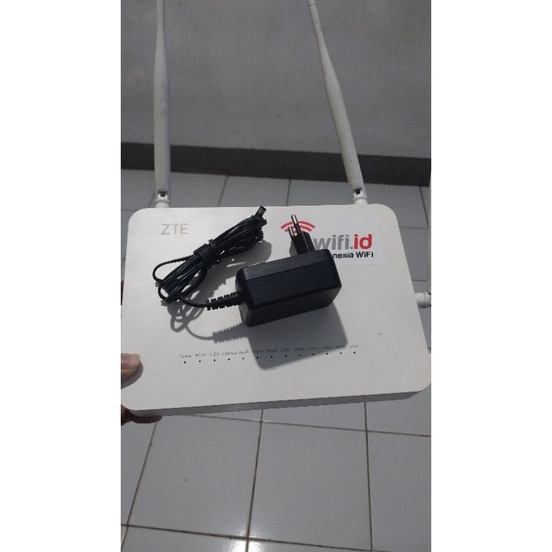 Jual modem indihome wifi id | Shopee Indonesia