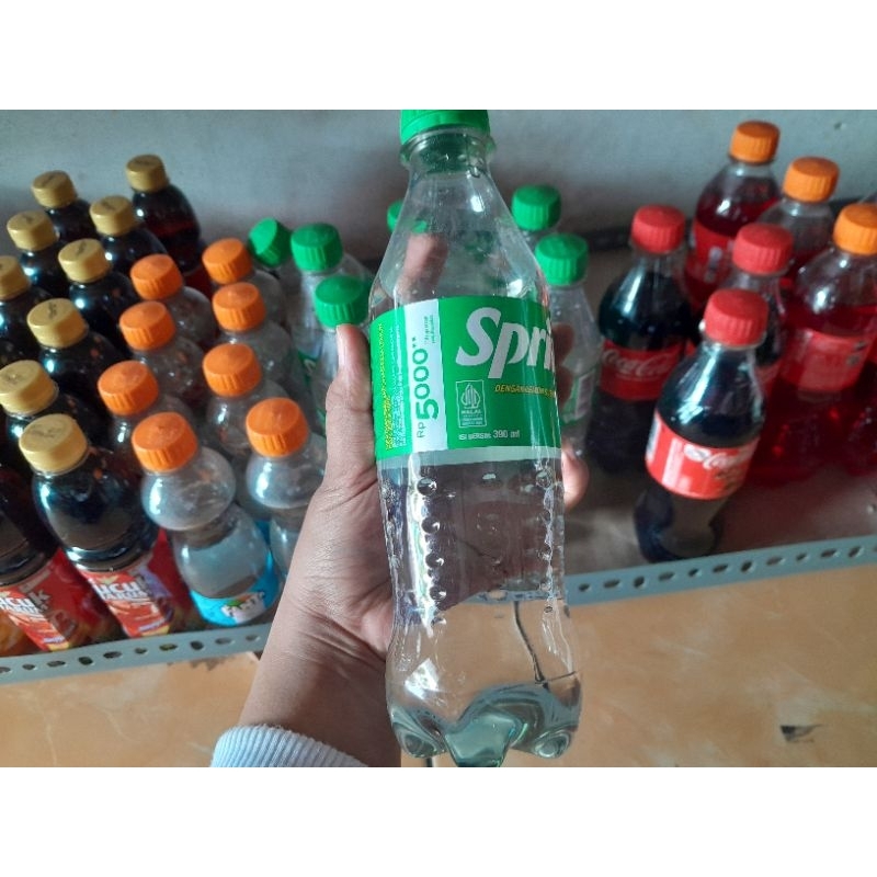 Jual SPRIT 390ml | Shopee Indonesia