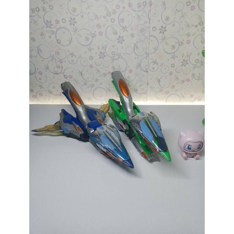 Jual kendaraan Power Rangers Time force Quantum Ranger | Shopee Indonesia