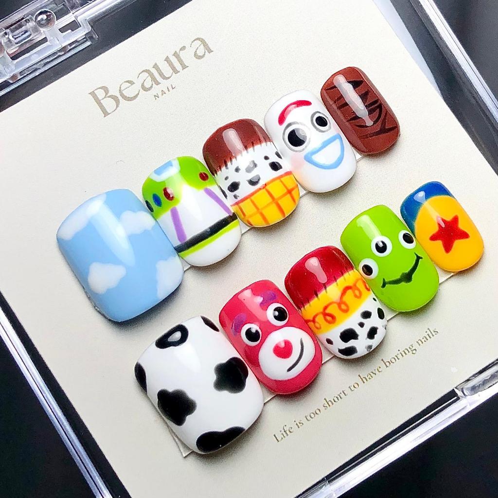 Jual Toy Story | Lotso | Buzz Lightyear | Woody | Jessy | Forky | Alien ...