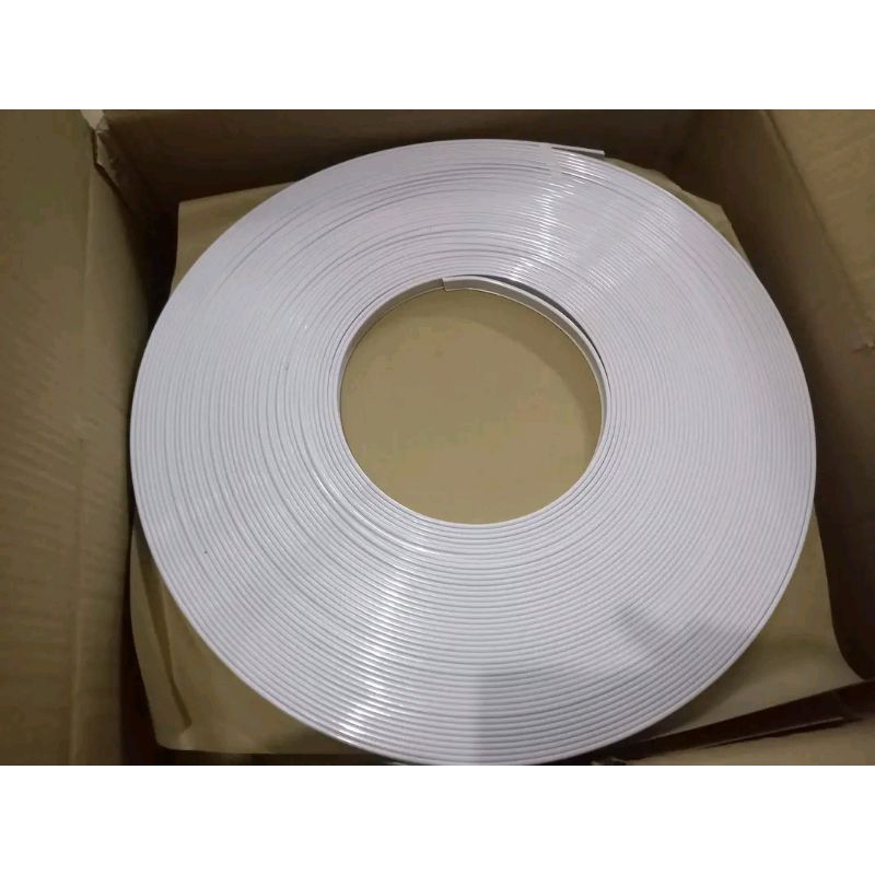 Jual list PVC edging /list foto blok list cermin /dll per meter ...
