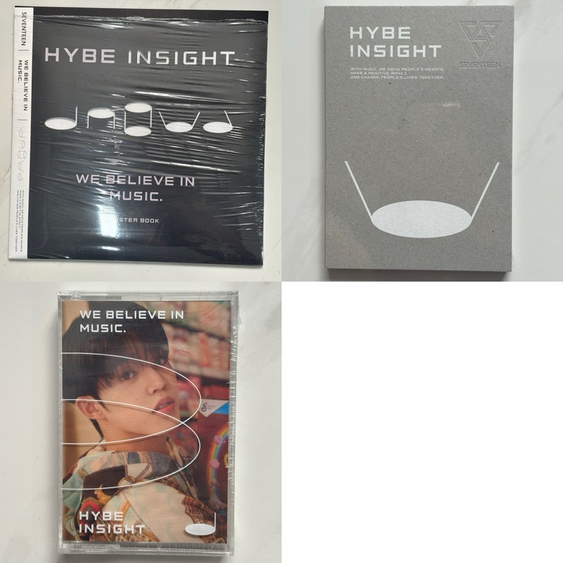 Jual SEVENTEEN SVT OFFICIAL MD HYBE INSIGHT EXHIBITION POSTER POSTCARD PHOTOCARD FULL SET ...