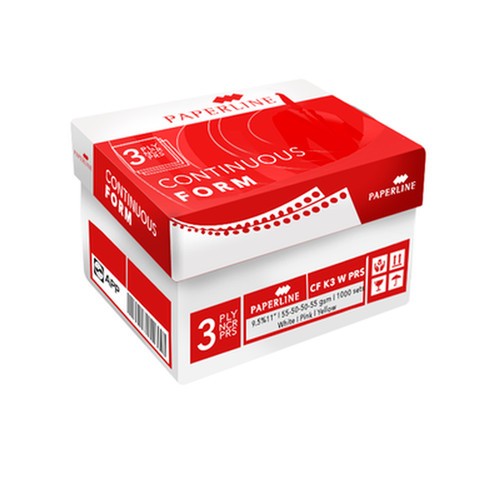 Jual CONTINUOUS FORM / CF / KERTAS KOMPUTER / KERTAS INVOICE / KERTAS ...