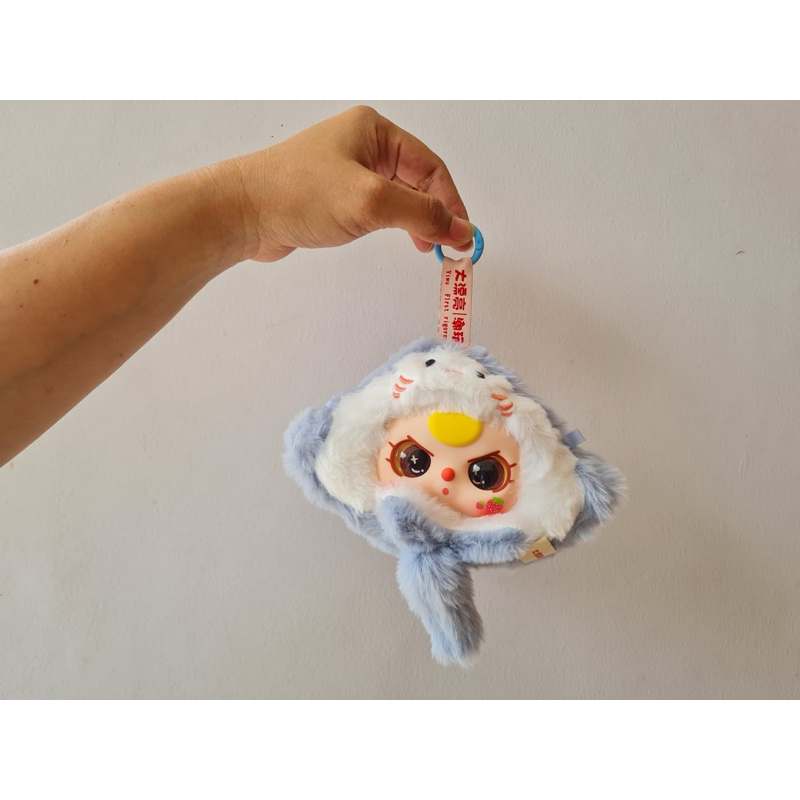 Jual SELECTED BB3 OCEAN IKAN PARI COVER BABY THREE OCEAN BONEKA GANCI ...