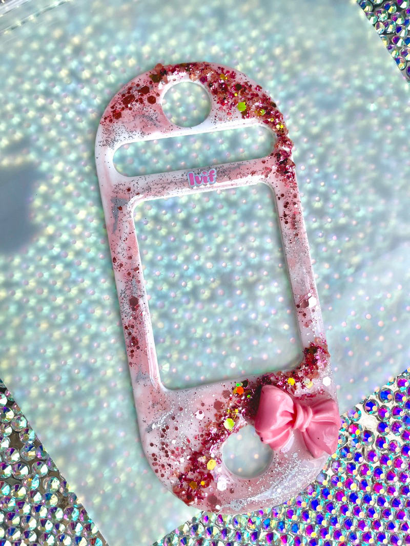 Jual Qana | Fazzio Speedometer Custom Resin art | Shopee Indonesia