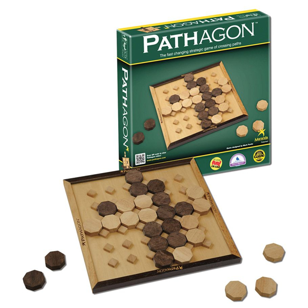 Jual Pathagon Board Game Strategy Game | Shopee Indonesia