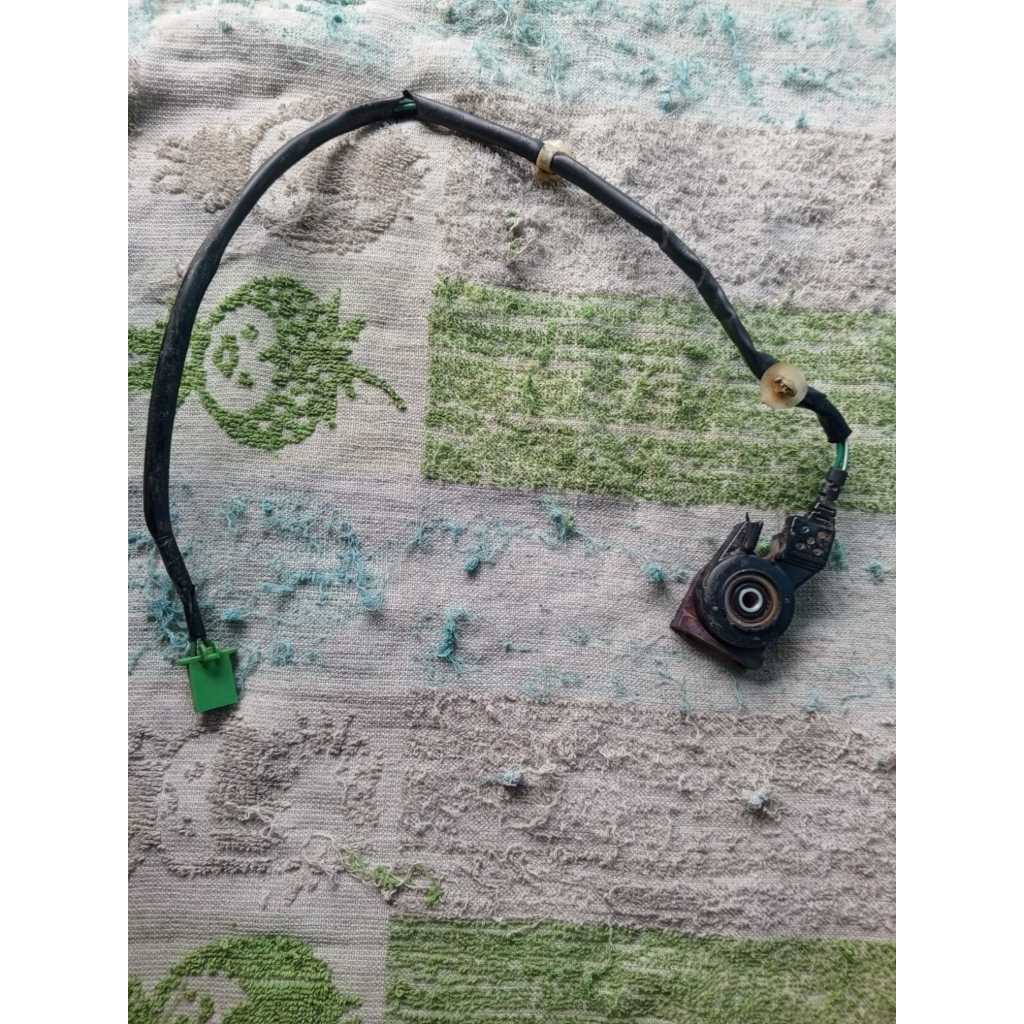 Jual switch standar setandar samping ORIGINAL honda beat vario scoopy ...