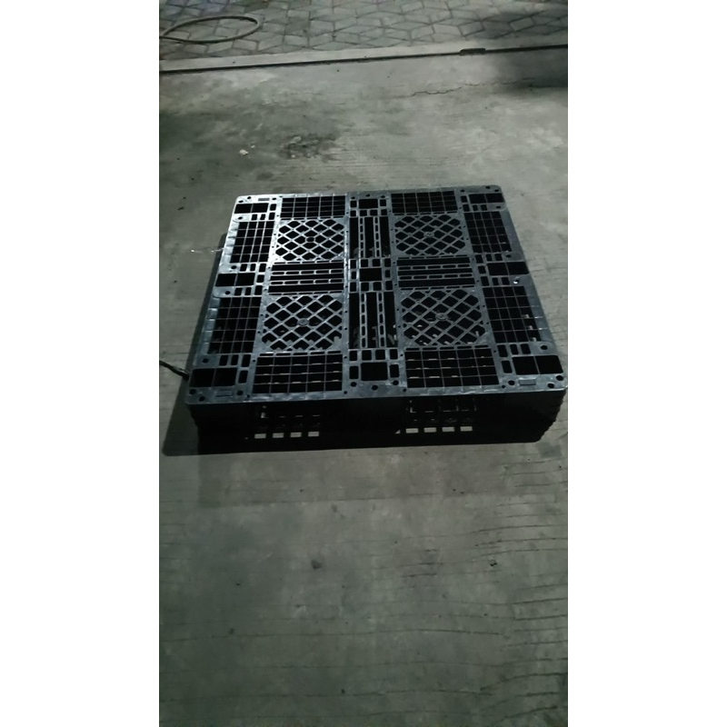 Jual pallet plastik ukuran 110*110*15cm | Shopee Indonesia