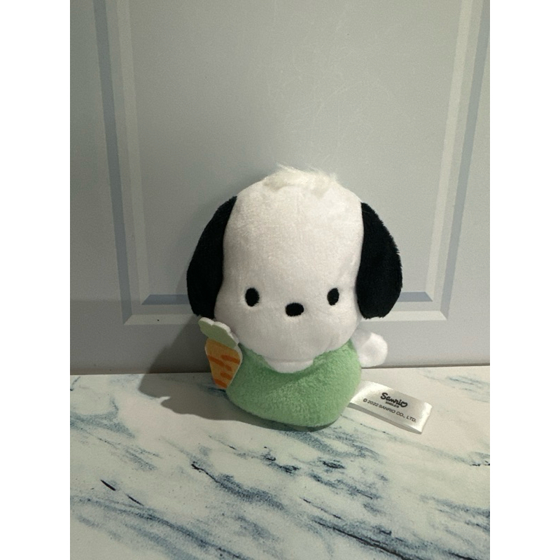 Jual Pochacco Mini Hand Puppet Sanrio | Shopee Indonesia