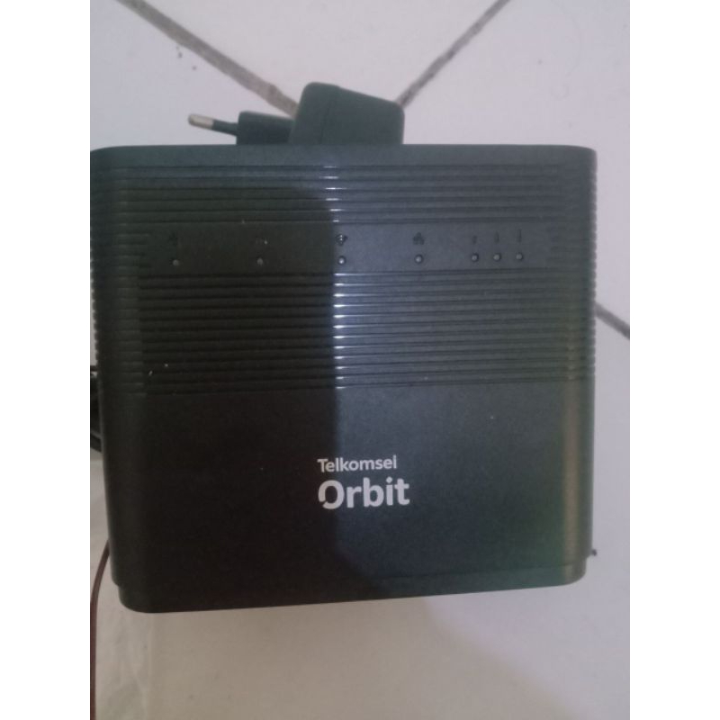 Jual orbit modem wifi | Shopee Indonesia