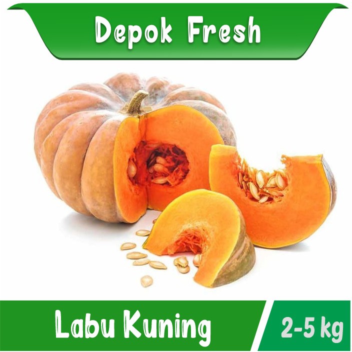 Jual LABU PARANG /LABU KUNING SUPER | Shopee Indonesia