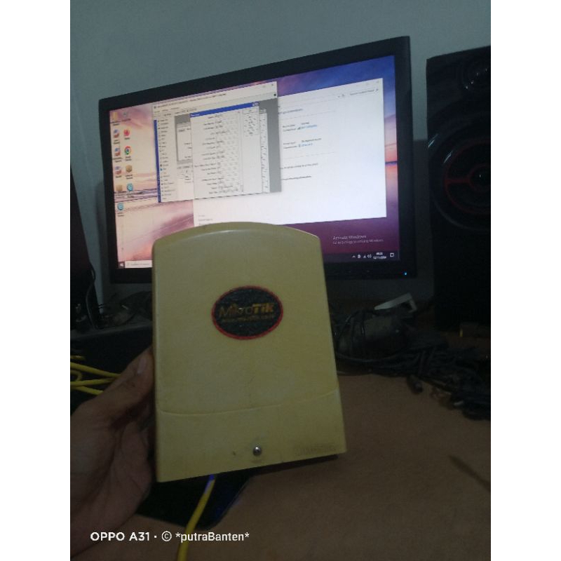 Jual MikroTik RB411 | Shopee Indonesia