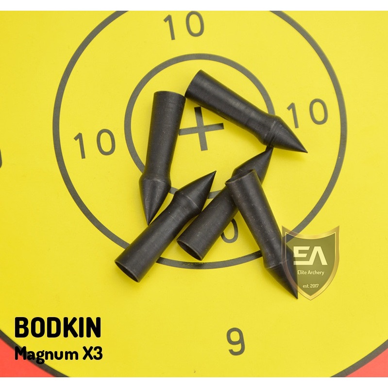 Jual Point Bodkin Magnum Import | Shopee Indonesia