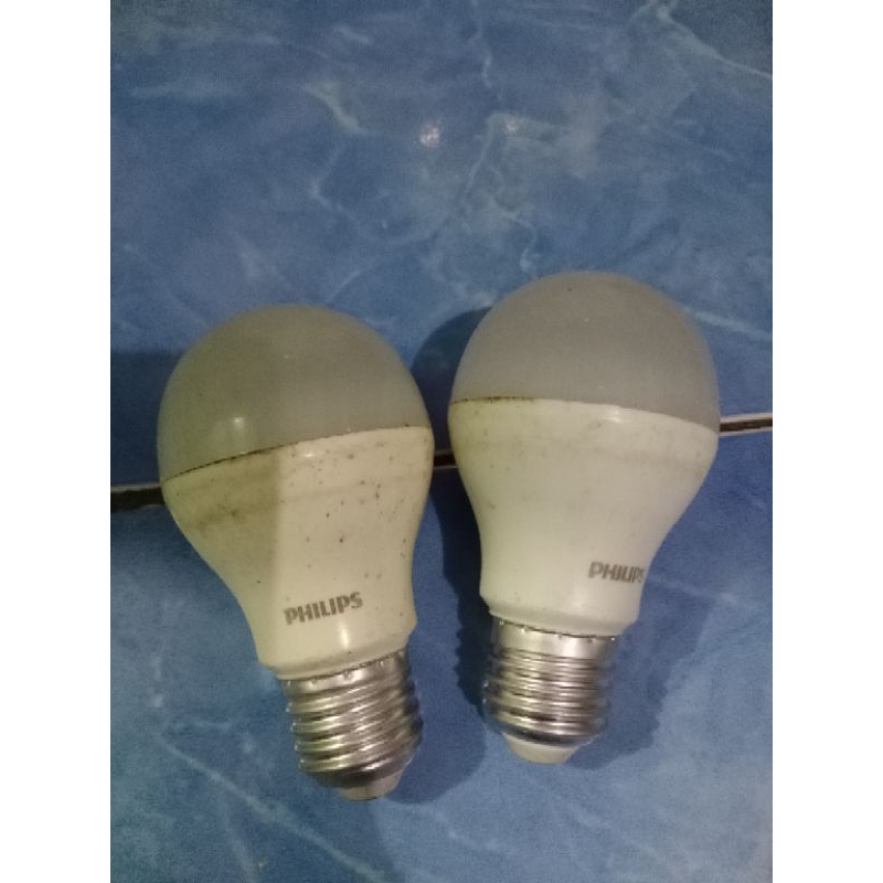 Jual led off (mati) Philips telur 3,5 - 9watt | Shopee Indonesia