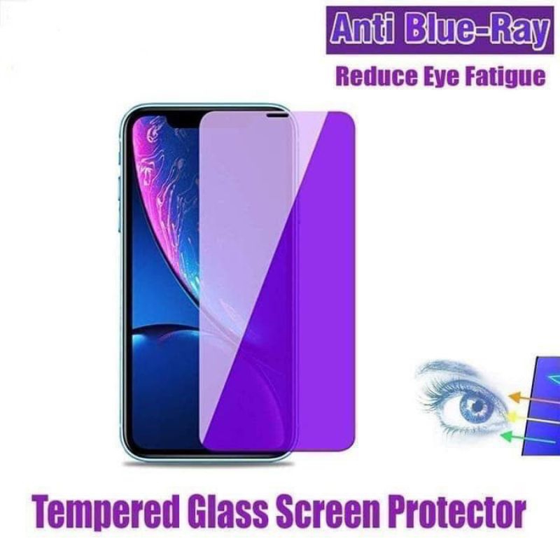 Jual TEMPERED GLASS ANTI BLUE NON LIST VIVO Z1 PRO S1 PRO V5 PRO V17 PRO V19 V20 SE V21E V23E ...
