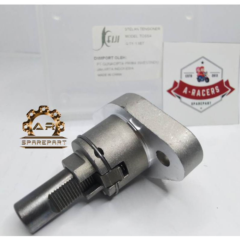 Jual STELAN TENSIONER RACING GERIGI KLIK TIGER - GL PRO - NEOTECH ...