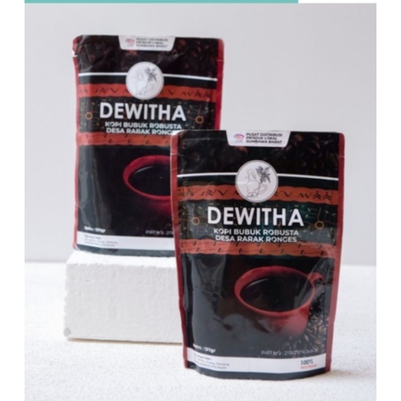 Jual Kopi Rarak Robusta (Dewitha) | Shopee Indonesia