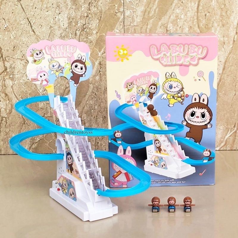 Jual Mainan Pinguin Tangga / Small and duck Tangga / Mainan Bebek ...