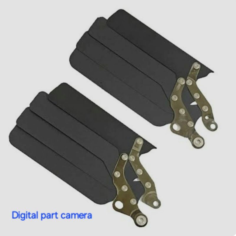 Jual Shutter blade Daun shutter for Canon 6D | Shopee Indonesia