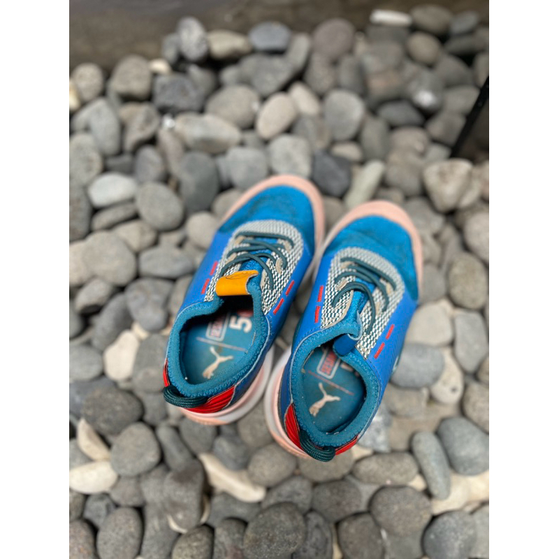 Jual puma insole 15,5cm | Shopee Indonesia