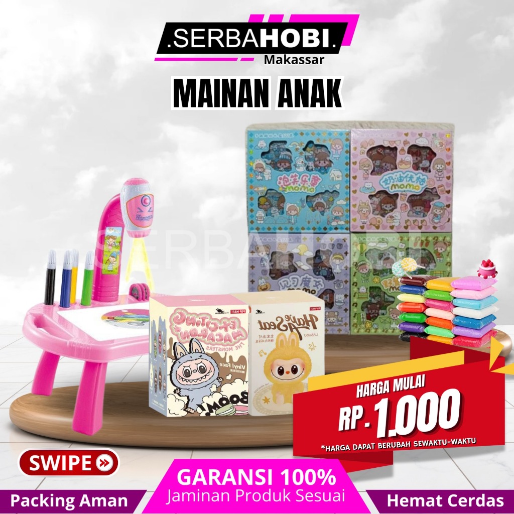Jual Boneka Labubu Viral | Shopee Indonesia