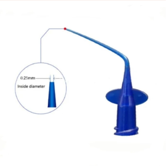 Jual Dental Suction Endo Irigasi Irrigation Tip Tips Saluran Akar Endo ...