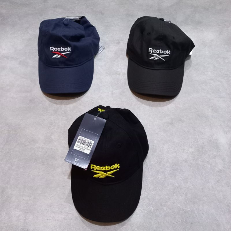 Jual Topi caps Reebok unisex | Shopee Indonesia