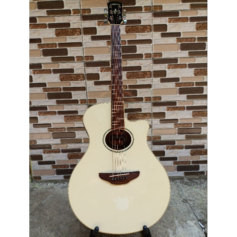 Jual Yamaha Apx 600 Original | Shopee Indonesia