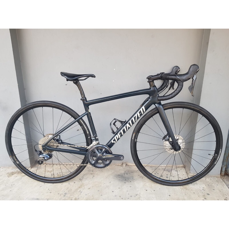 Jual Fullbike Sepeda roadbike RB Balap SPECIALIZED TARMAC SL6 COMP Disc ...