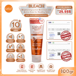 Toko Online Salsa Cosmetic Official Shop | Shopee Indonesia