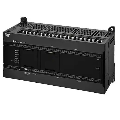 Jual CP2E-N60DR-D Omron PLC CP2EN60DRD N60DRD | Shopee Indonesia