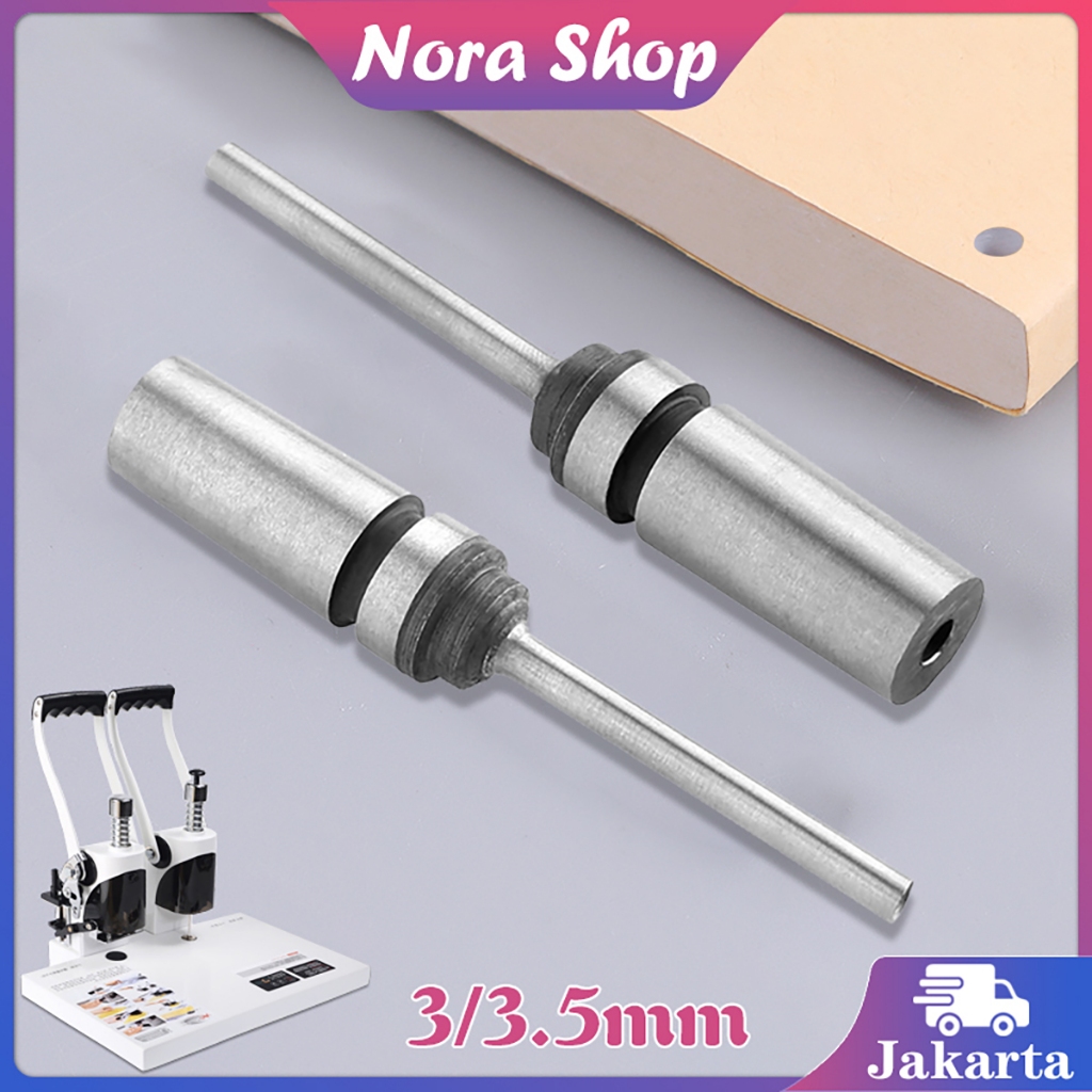 Jual Mata Bor Kertas Untuk Mesin Bor Kertas Paper Drill Bit Ukuran 3-3 ...