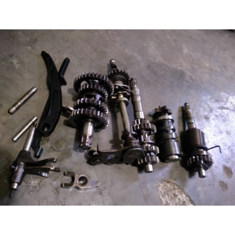 Jual gear box set | Shopee Indonesia
