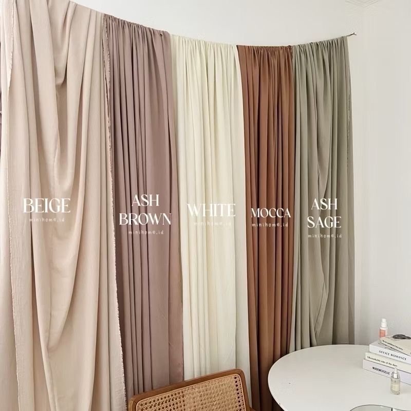 Jual Backdrop Kain Foto Produk Katalog Polos - Alas Foto | Shopee Indonesia